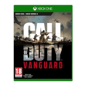 Call of Duty 3 - Xbox One - Cdiscount