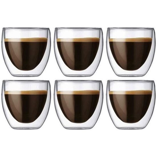 Tasses Caf
