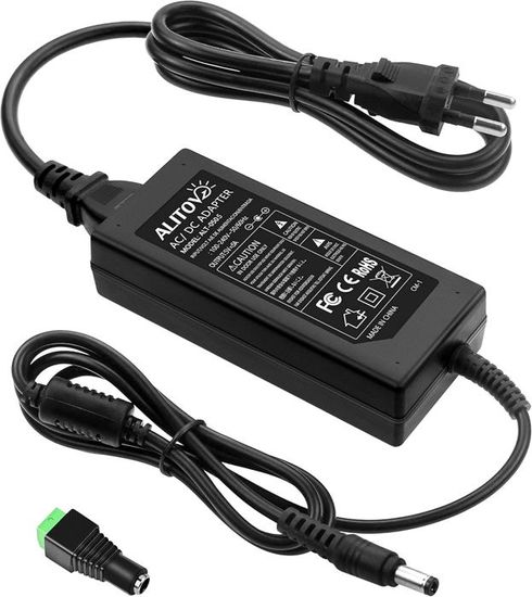 Adaptateur d'alimentation 5V 5A Convertisseur d'alimentation AC à DC ...