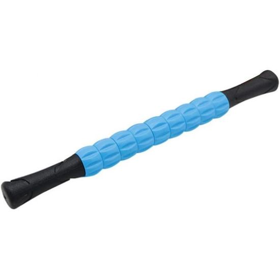 Rouleau Massage Foam Roller Point De Déclenchement Rouleau En Mousse ...