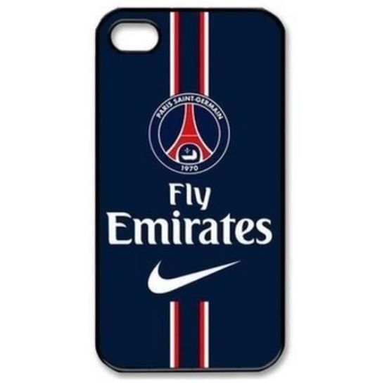 Coque iPhone 5-5S PSG - Achat / Vente coque - bumper Coque iPhone 5-5S ...