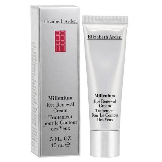 Elizabeth Arden Millenium Eye Renewal Cream 15 ml / 0.5 oz - Cdiscount Au quotidien