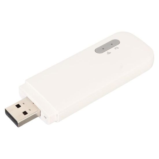 HURRISE WiFi USB 4G 4G LTE USB Dongle Modem Stick Adaptateur WiFi ...