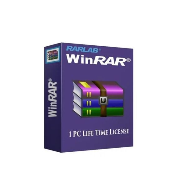 WinRAR Professional 7.00 (2024) ACTIVATION À VIE EMAIL LIVRAISION EXTRA ...