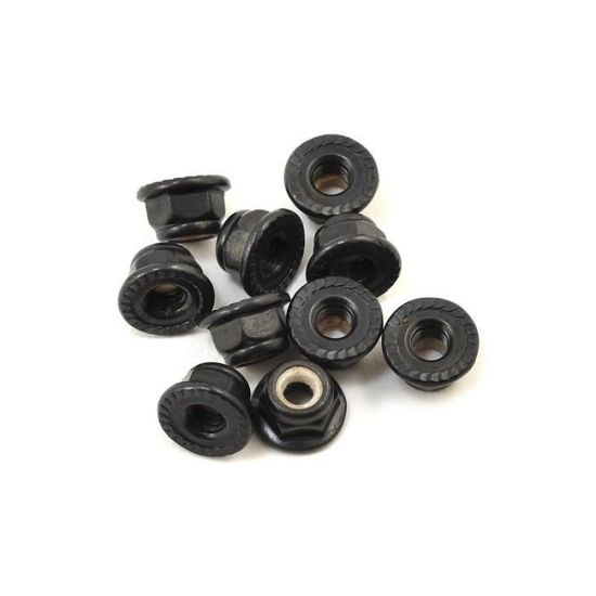 Visserie - TRAXXAS - écrous nylstop M4 - pour Traxxas Ford GT 4TEC 2.0 - Cdiscount Bricolage