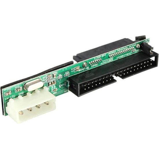 M17S Ide Sata Adaptateur Pour Disque Dur Convertisseur De Disque Dur ...