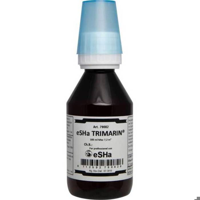 Nettoyant eau aquarium ESHA Trimarin - Cdiscount Sport