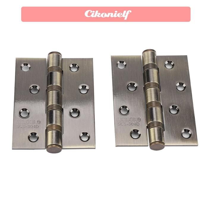Charnire Porte Rentrantenull
