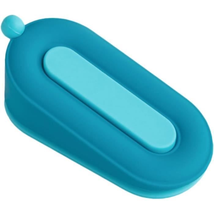 Butée De Porte Cales En Plastique Coins De Carreaux Loquet De Porte ...