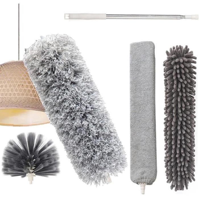 Plumeau Extensible, Plumeau Extensible Amovible En Microfibre, Dustr ...