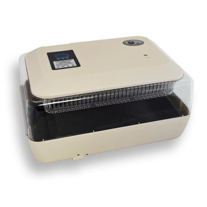 Couveuse 24 oeufs Appareil à couver Incubateur - 50035 - Cdiscount