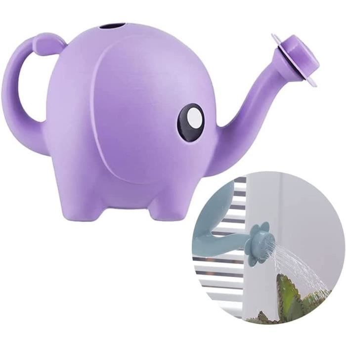 Arrosoir Éléphant - Pulvérisateur D'Eau - Pot D'Arrosage Pour Plantes ...