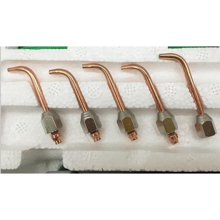 Pack outil a main,Mini torche à gaz pour soudage, outils de bijouterie ...