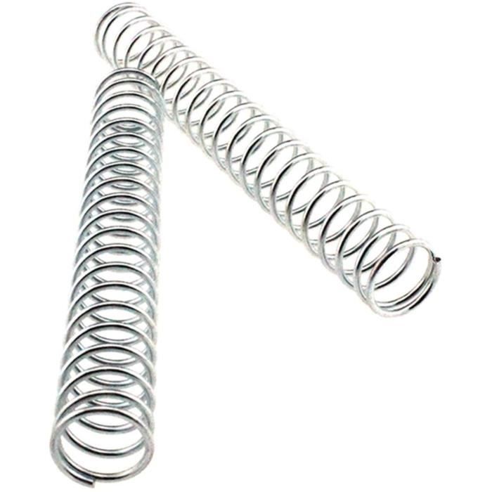 Zixinz-Ressort Ressort de Compression en Acier Inoxydable, diamètre de ...
