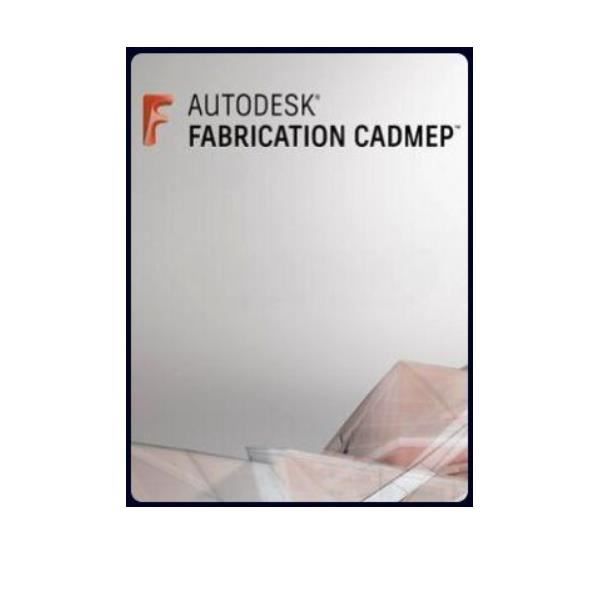 Logiciel - AUTODESK - Fabrication CADmep 2024 - Windows 7 (32/64 bits ...