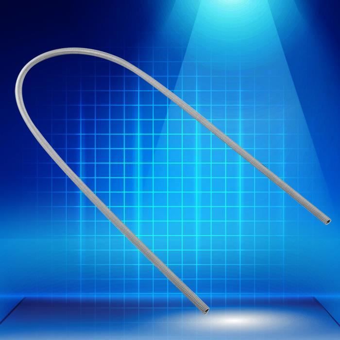 Cikonielf Restring de sécheuse Fil de restring de résistance d'élément ...