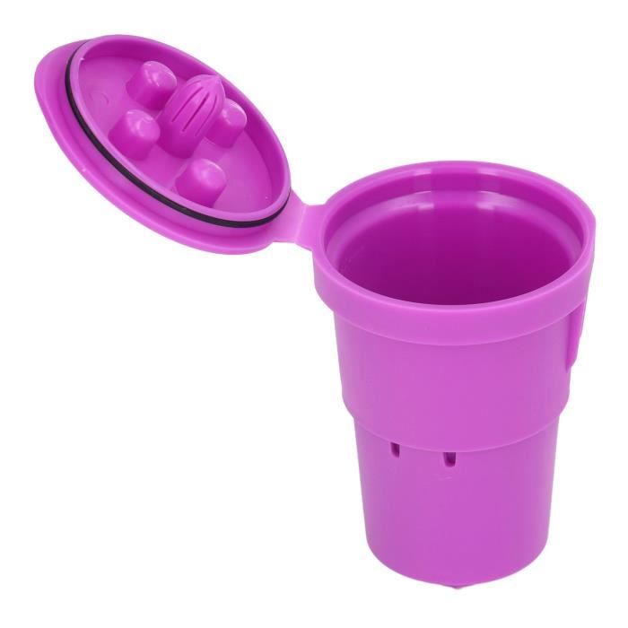 Cikonielf Refillable Coffee Pod Capsules, Reusable Coffee Filters Easy ...