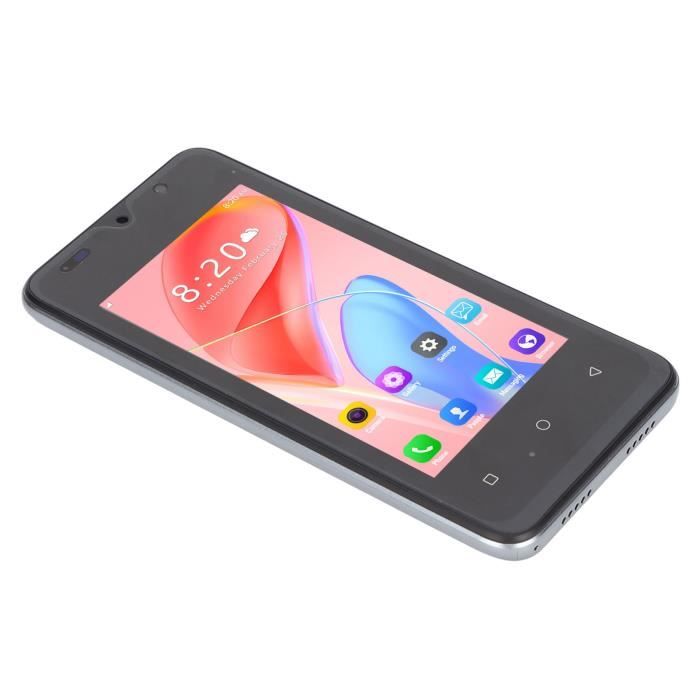 Pour Téléphone 11 Smartphone, Téléphone Portable 3G Dual Sim 1 Go De ...