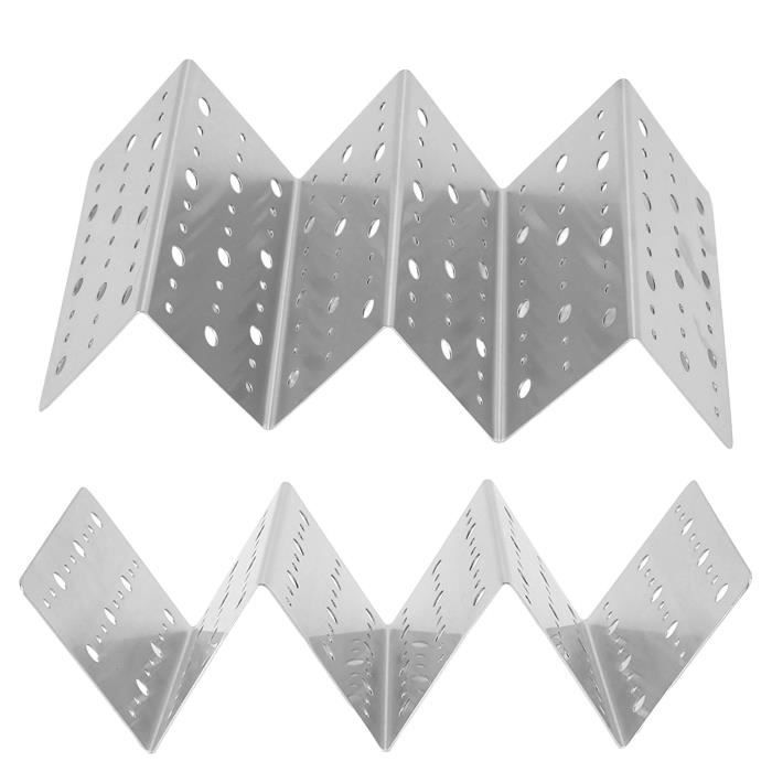 LON Support Taco Inox - Plateau Réversible 2-3 Tacos - Lave-Vaisselle ...