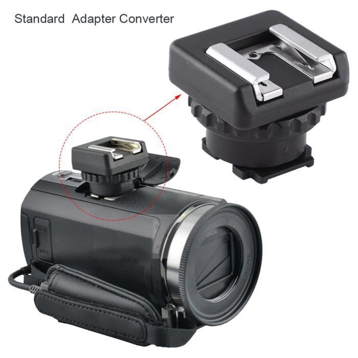 Convertisseur d'adaptateur Standard, Mini Convertisseur d'adaptateur de ...