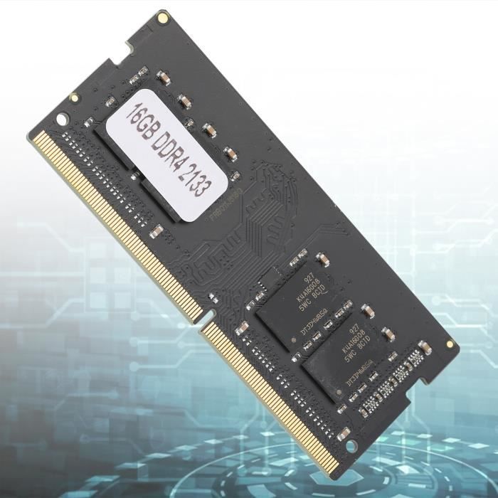 Module de mémoire de bureau entièrement compatible pour AMD / Intel ...