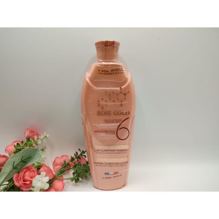 Bon Lait Eclaircissant _ Meilleurs Lait Éclaircissant Pharmaceutique ...