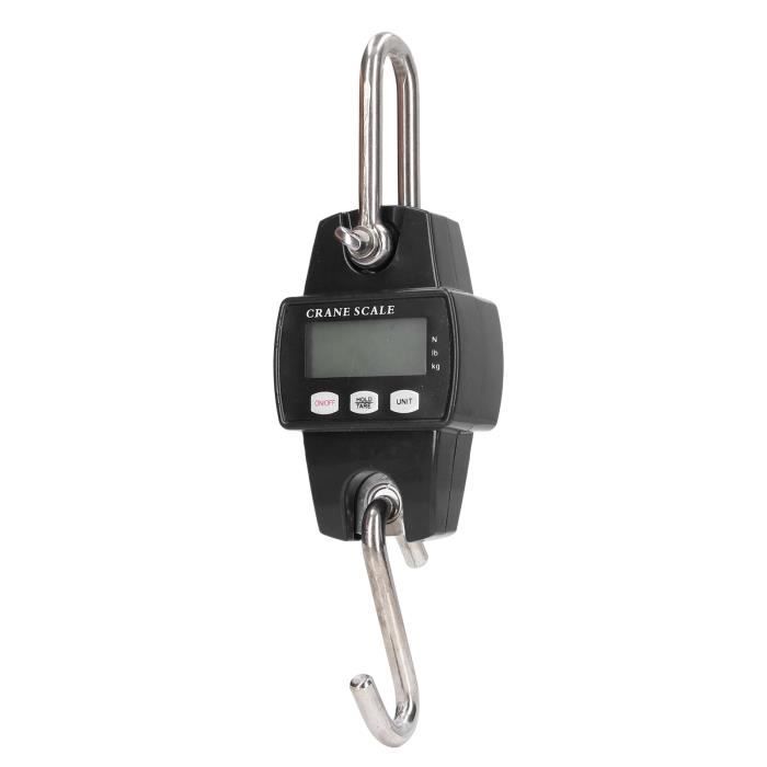 Minifinker balance suspendue portative Balance à grue portative ...