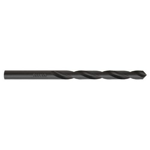 Ruko Foret hélicoïdal à filet moleté DIN 3387,3mm - 201073 - Cdiscount ...