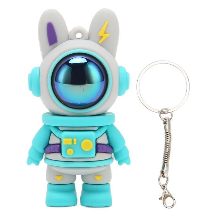 Sonew Clé USB de dessin animé Dessin animé USB Flash Drive Space Bunny ...