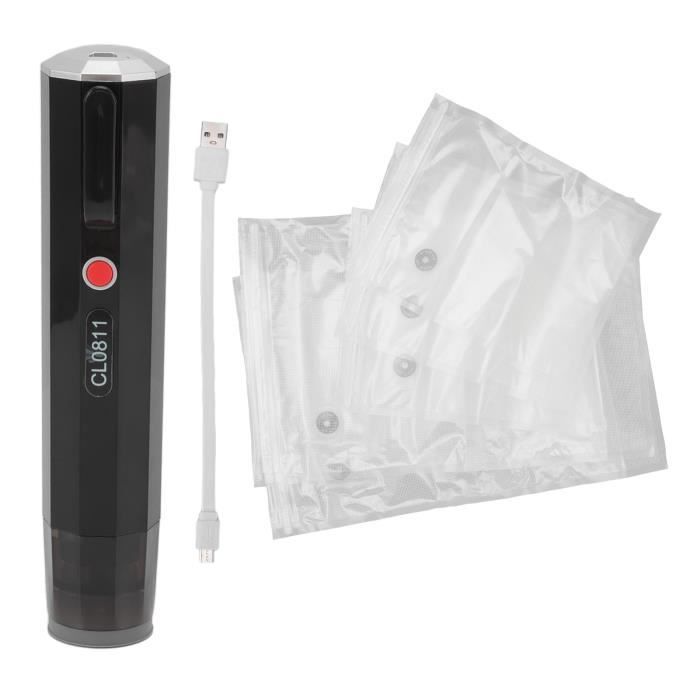 Scelleuse sous vide - VBESTLIFE - Portative - Multifonctionnelle ...