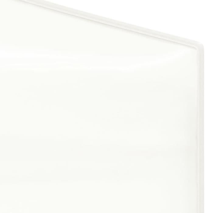 Garnaco Tente de réception pliable avec parois Blanc 3x3 m AB93531 ...