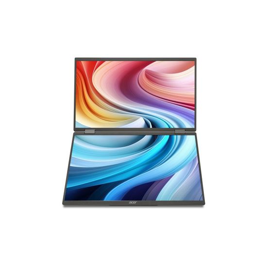 Ecran PC Acer Portable Pliable PD193 Qsmiuux - 18,5'''' UM.XP3EE.E01 ...