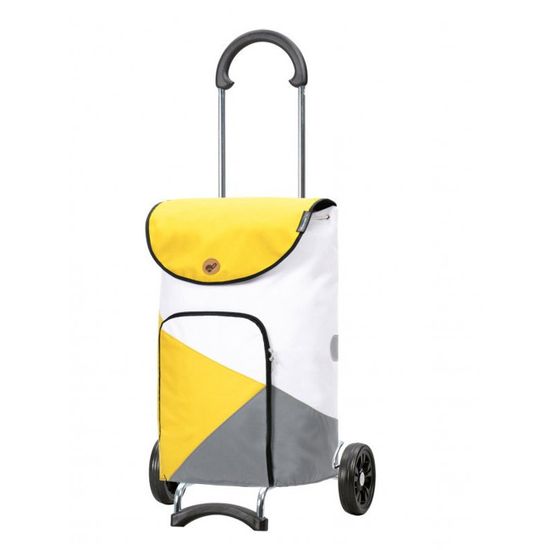 Chariots de courses - Chariot de courses collection Scala shopper ...