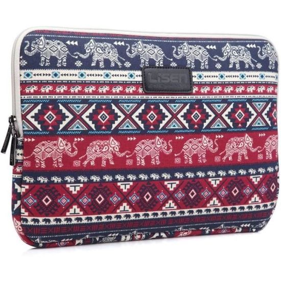 Coque D'Ordinateur Portable Imperméable En Néoprène, Coque D'Ordinateur ...