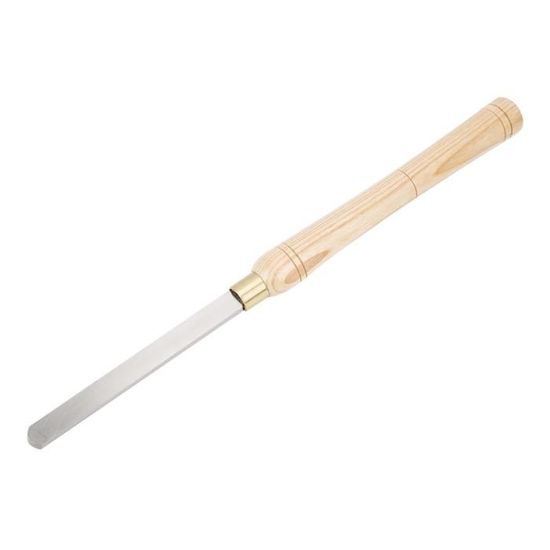 Grattoir à nez rond portable DUOKON - Outil de réglage 15mm - Ciseau de ...