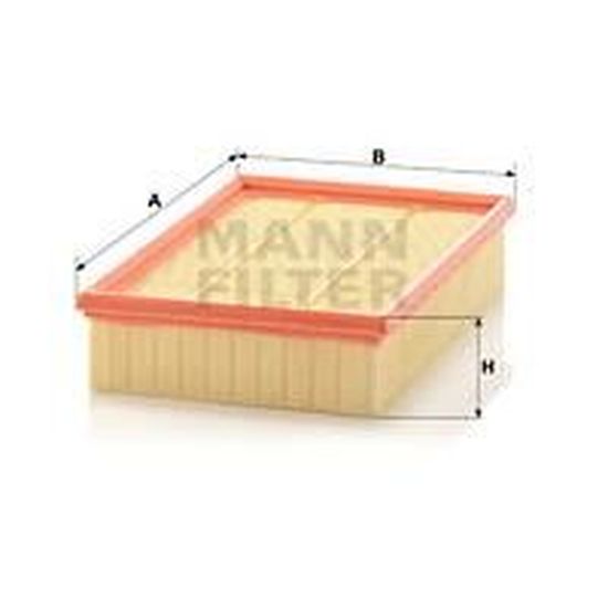 MANN FILTER Filtre à air C28100 - Cdiscount Auto