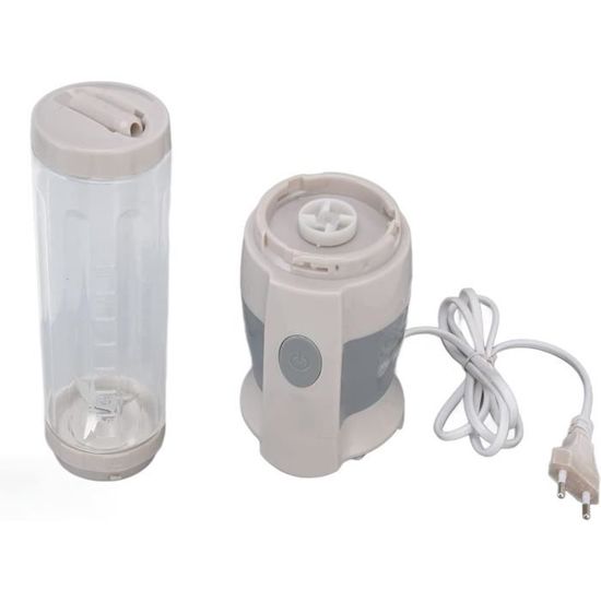 Portable Blender Jet Usb Rechargeable Travel Juicer Cup Electric Mini ...