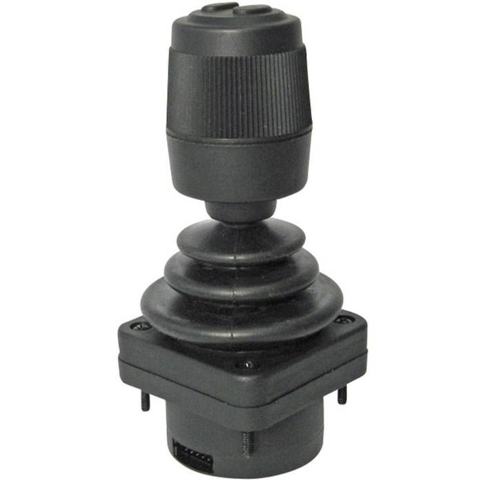 Joystick APEM HF45S10U 4.5 V levier enfichable, USB IP68 1 pc(s ...