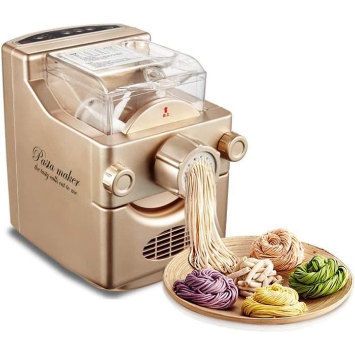 Machine à pâtes Automatique Maison électrique Multi-Fonction en ...