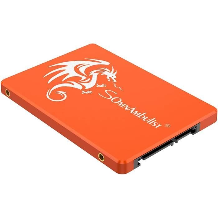 Disque SSD intégré 60 go 960 go SSD120 go 240 go 480 go ssd pour ...
