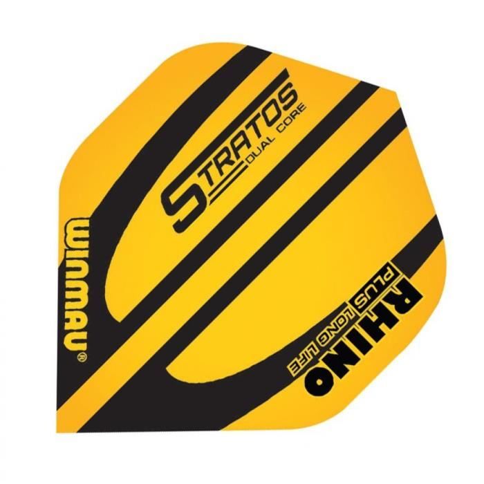 Winmau Darts Flechettes Rhino 150 Stratos 6911.105 - Cdiscount Jeux ...