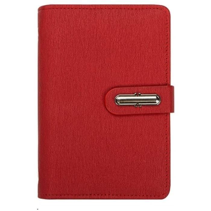 Cahier Carnet Cahiers Diary Journal Blocnotes Bordée Journal Retro ...