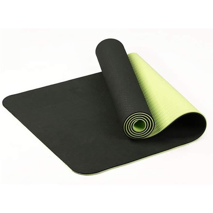 Tapis De Sol Elastique Musculation Gym Fitness Tapis De Gymnastique ...