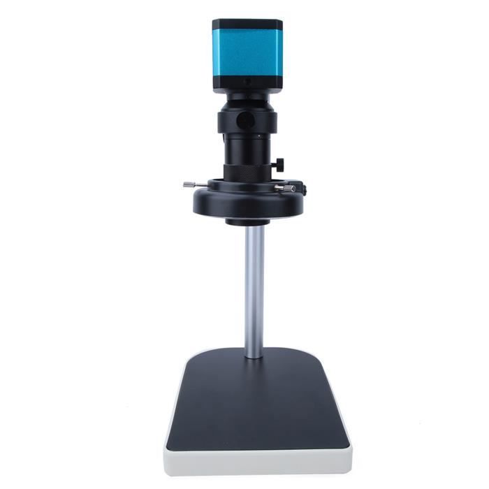 Caméra de microscope industriel - EJ.LIFE - KP-1501 - 14MP - HDMI - USB ...