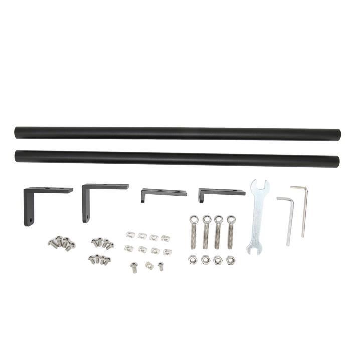 Fafeicy Kit de Rob de support d'imprimante 3D 365mm Ensemble de tiges ...