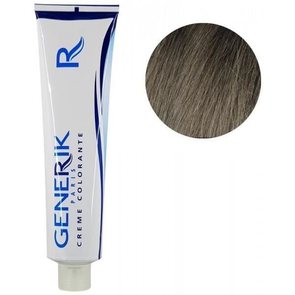 Coloration d'oxydation Blond Foncé - GENERIK - Tube 180ml - Cdiscount ...