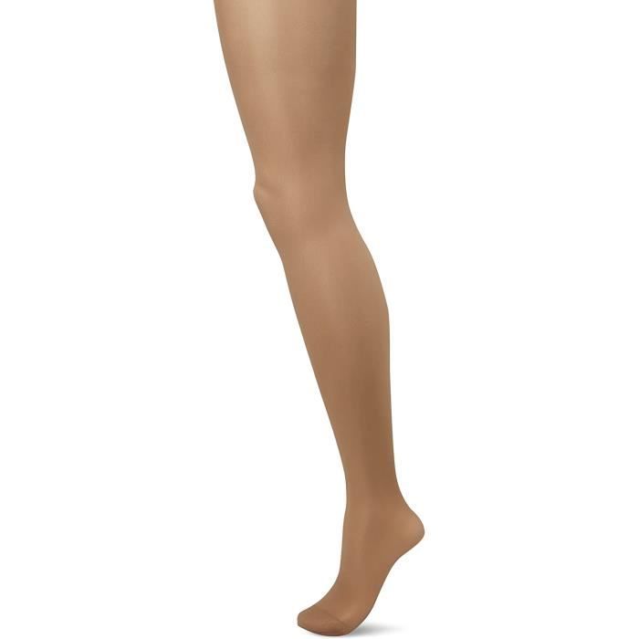Collants, 40 den (lot de 6) femme Beige (nature 0156) - Cdiscount ...