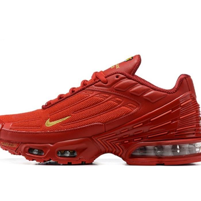 Basket NIKES AIR MAX TN PLUS 3 Retro High Chaussure pour Homme femelle ...