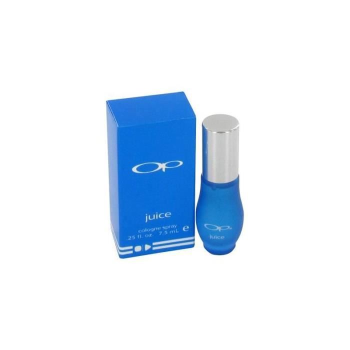 Parfum miniature Op Juice de Ocean Pacific 7 ml - Cdiscount Au quotidien