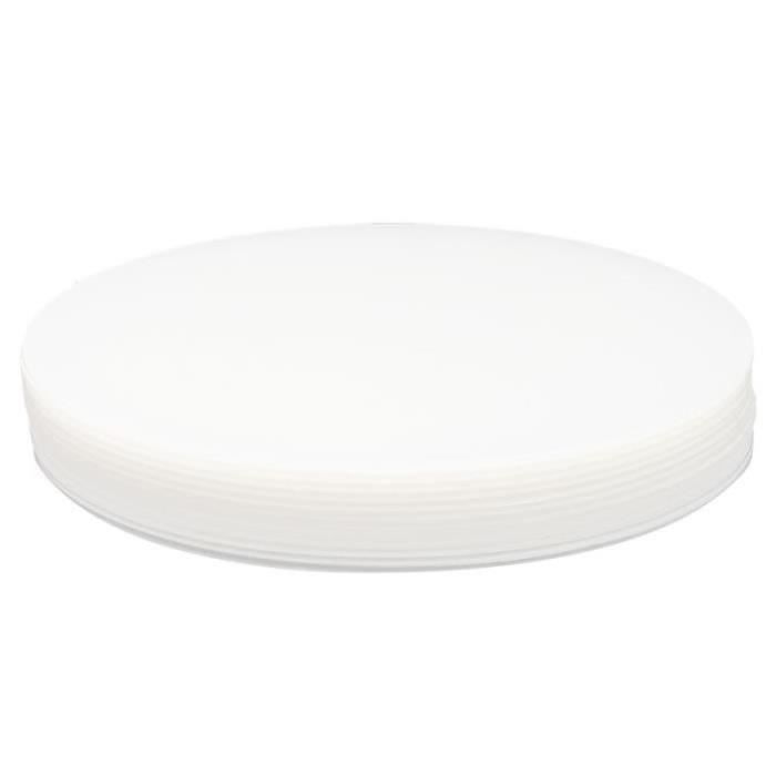 Clair Acrylique Disques Transparent Cercle Disques Acrylique Ronde ...